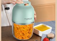 China SS304 Choppers Meat Grinders Juicers for sale