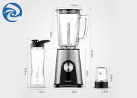 China 220V Choppers Meat Grinders Juicers for sale