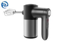China Home Wireless Portable Electric Hand Mixer For Baking 150W for sale