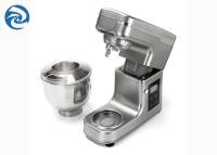 China Automatic 5.3qt 5L Noodle Stand Mixers 1000W 1200W for sale