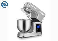 China Automatic 5.3qt 5L Noodle Stand Mixers 1000W 1200W for sale