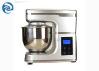 China Automatic 5.3qt 5L Noodle Stand Mixers 1000W 1200W for sale