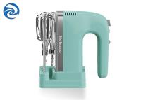 China N39D 220 Volt Five Speed Handheld Stand Mixers Beat Eggs for sale