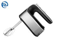 China 400W 5 Speed Household Stand Mixers , Handheld Electric Egg Beater for sale