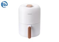 China Automatic 2.6 Quart Smart Air Fryers Electric White for sale