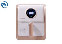 China 10V To 120V 220V To 240V Smart Air Fryers 0-60min for sale