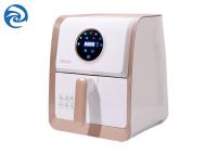 China 10V To 120V 220V To 240V Smart Air Fryers 0-60min for sale