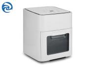 China 12L Multi Function Toaster Oven Air Fryer 1600W 12.7qt Large Capacity for sale