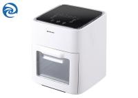China 12L Multi Function Toaster Oven Air Fryer 1600W 12.7qt Large Capacity for sale