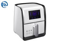 China Household Smart Air Fryers 3L 1400W Touch Screen Multi Function 0-30min for sale