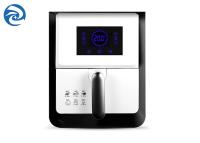 China Household Smart Air Fryers 3L 1400W Touch Screen Multi Function 0-30min for sale