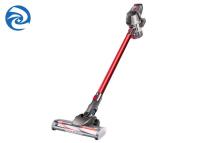 China 10000PA Cordless Handheld Vacuum Cleaner 7.5KPA small portable 150W for sale