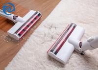 China 170W Cordless Handheld Vacuum Cleaner 22.2V 15KPA brushless for sale