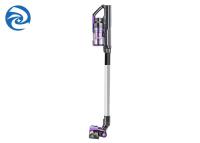 China 130W Rechargeable Hand Held Vacuum Cleaners 8KPA 26V for sale
