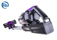 China 130W Rechargeable Hand Held Vacuum Cleaners 8KPA 26V for sale