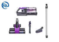 China 130W Rechargeable Hand Held Vacuum Cleaners 8KPA 26V for sale