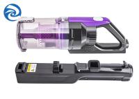 China 130W Rechargeable Hand Held Vacuum Cleaners 8KPA 26V for sale