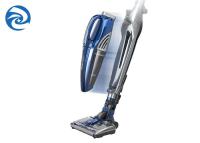 China Home Portable Rechargeable Vacuum Cleaner 4KPA 120W for sale