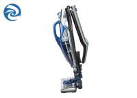 China Home Portable Rechargeable Vacuum Cleaner 4KPA 120W for sale
