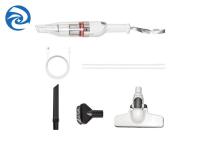 China USB Rechargeable Wireless Vehicle Vacuum Cleaner 100 To 240V for sale
