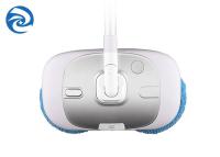 China 150rpm 40W Electric Floor Mopping Machine Multifunctional Wireless 2200mAh for sale