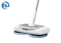 China 150rpm 40W Electric Floor Mopping Machine Multifunctional Wireless 2200mAh for sale