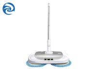 China 150rpm 40W Electric Floor Mopping Machine Multifunctional Wireless 2200mAh for sale