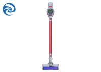 China 25.2V 300W Cordless Powerful Vacuum Cleaner 23KPA 11KPA 4.5KPA for sale