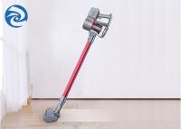 China 25.2V 300W Cordless Powerful Vacuum Cleaner 23KPA 11KPA 4.5KPA for sale
