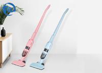 China Lightweight Cordless Handheld Vacuum Cleaner 2 In 1 7.5KPA for sale