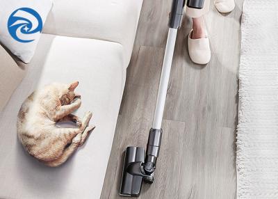 China 400W Cordless Handheld Vacuum Cleaner for sale