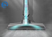 China 400W Cordless Handheld Vacuum Cleaner for sale