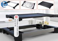 China 1800W Smokeless Electric BBQ Grill 110V 220V 625x316x65mm for sale