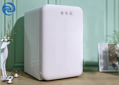 China Side Opening 72 Liters Small Mini Fridge 2.4 Cubic Feet Full Freezer for sale
