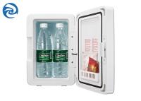China 0.2 Cu Ft mini fridge for vehicle for sale