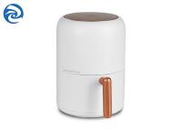 China 2.5L Smart Air Fryers for sale