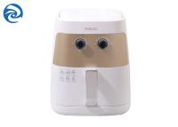 China 1400W Smart Home Air Fryer for sale
