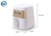 China 1400W Smart Home Air Fryer for sale