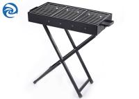 China 1.2-15mm Electric Grills Griddles Skillets for sale