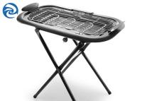 China 2000W Smoke Free Indoor Grill for sale