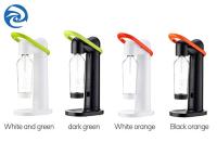 China Food Grade Bubble Water Machine 0.6L PET Household for sale