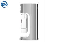 China Household Desktop Bubble Water Machine 0.6L 1000ml for sale