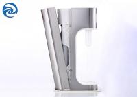 China Household Desktop Bubble Water Machine 0.6L 1000ml for sale