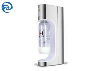 China Household Desktop Bubble Water Machine 0.6L 1000ml for sale