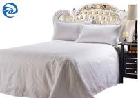 China 1.8x2.8m Hotel 800 Thread Count Sheets pure cotton for sale