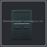 China Customized Plastic Touch Screen Mouse 80.5mm x 115.5mm with USB PS2 Interface for Industrial Self Service Equipment for sale