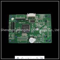 China Lightweight ATM Keypad PCB Circuit Board Small Volume Long Service Life ≤50VDC for sale