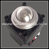 China 25mm Trackball Pointing Device High Sensitive Metal for Industrial Computer 5V for sale