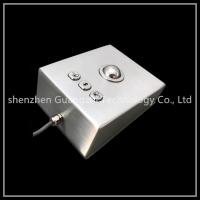 China USB Interface Waterproof Trackball Pointing Device 25mm 38mm 50mm for Industrial Equipment for sale