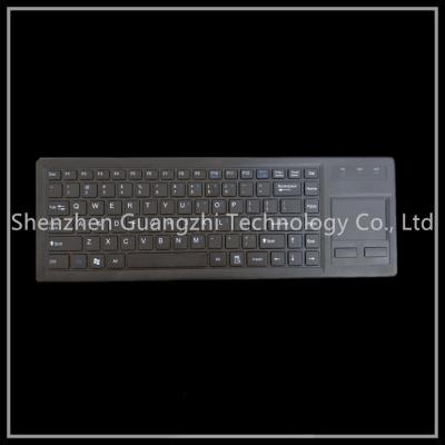 China 86 Key Pin Code Keypad 400mm USB PS2 for Self Service Inquiry Kiosk for sale